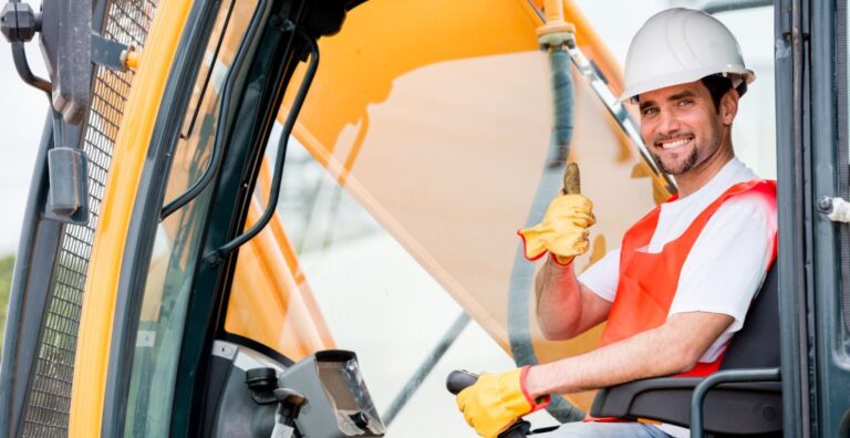 Crane Operator License Apply Online India – Step-by-Step Guide